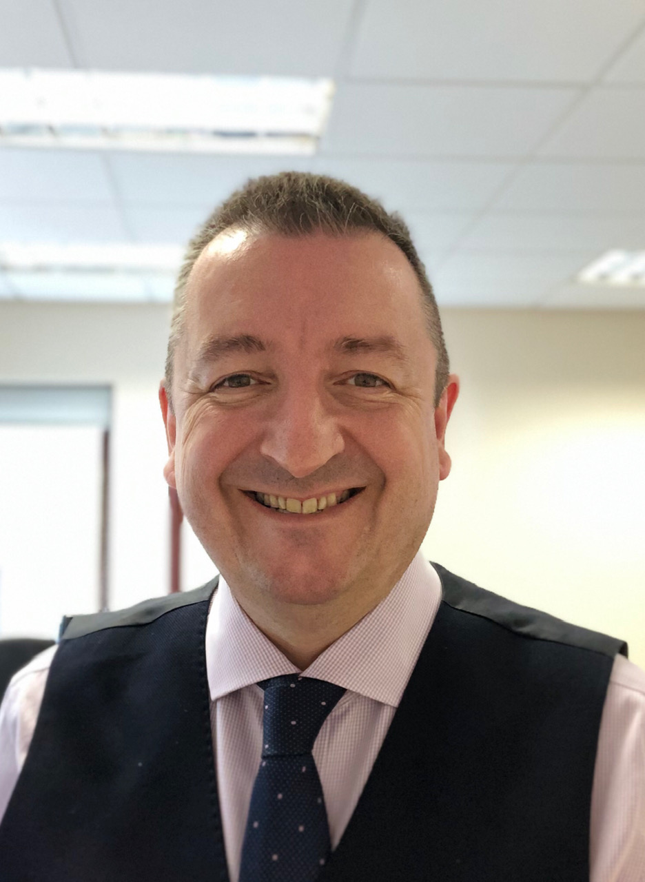 Borough Councillor - Bishopstone and Hinton Parva Parish